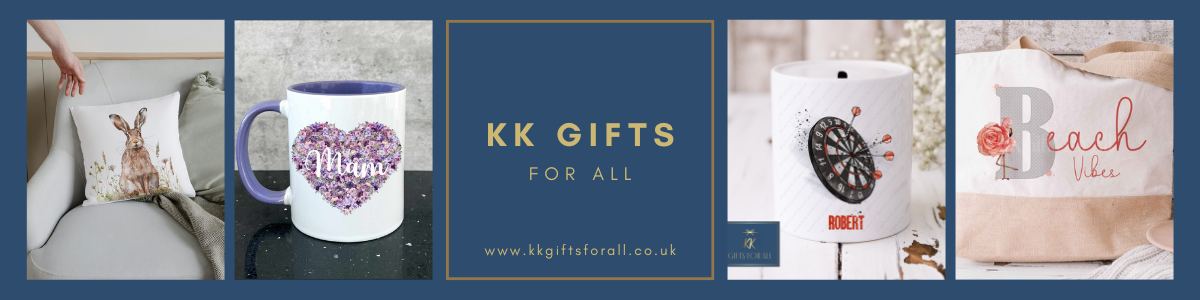 KK Gifts For All